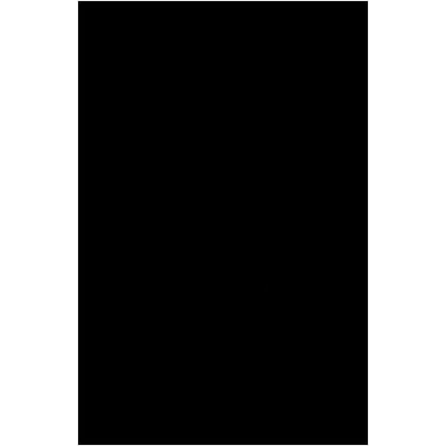 Form BH Einfarbig schwarze Charts | Novamart AG